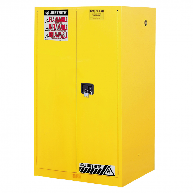 896000 Gabinete de Seguridad para Productos Inflamables 60 Galones 896000 Gabinete de Seguridad para Productos Inflamables 60 Galones