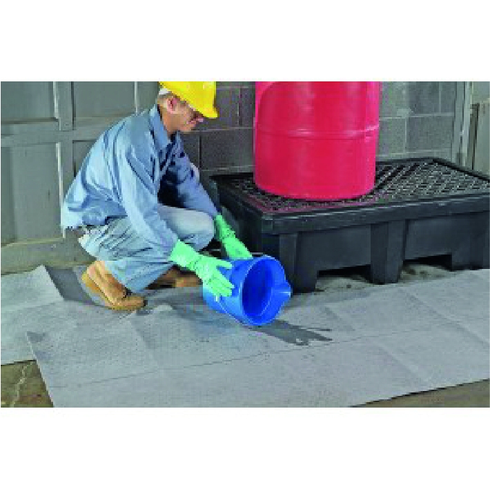 RG150 Rollo Absorbente Universal - ABINEC