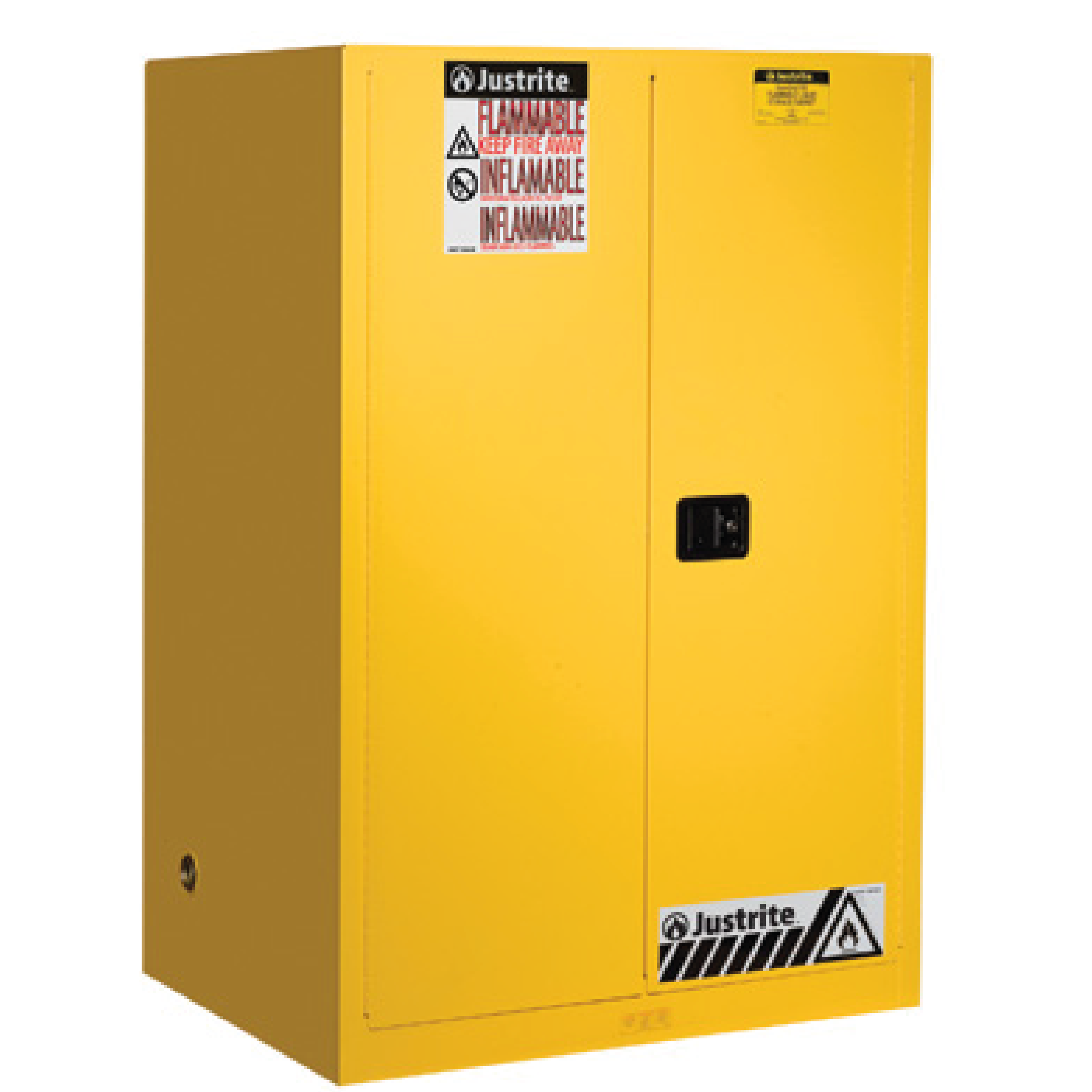 899000 Gabinete de Seguridad para Productos Inflamables 90 Galones 899000 Gabinete de Seguridad para Productos Inflamables 90 Galones